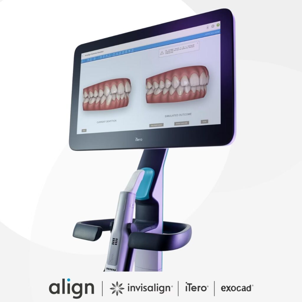 ¿Es bueno trabajar en Align Technology? | PIAC