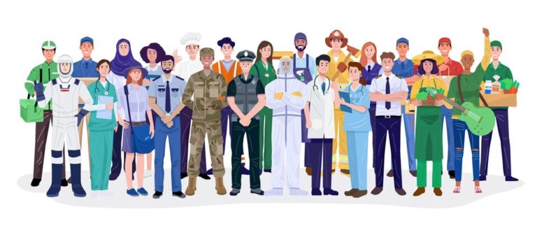 El Mundo del Trabajo: Historia y Evolución | PIAC