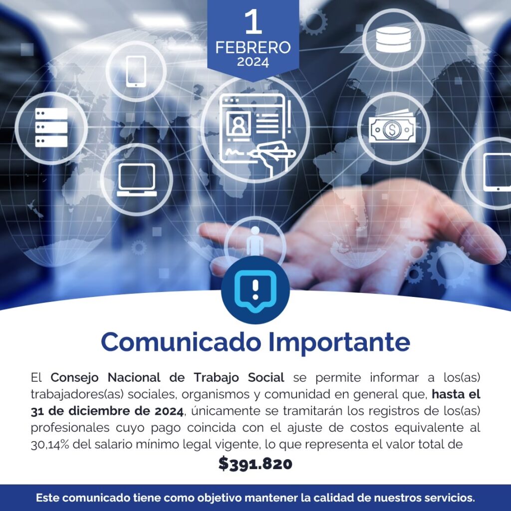 Trabajo Social: Principios Clave y Tarjeta | PIAC