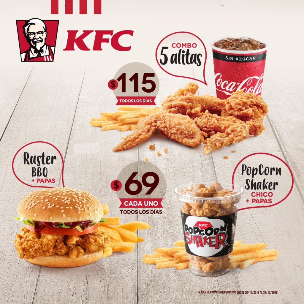 Cuánto Gana un Empleado de KFC por Hora | PIAC