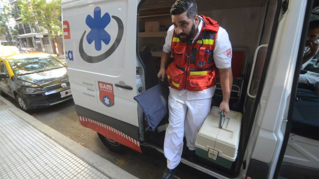 Paramédico: Vocación, Carrera y Oportunidades | PIAC