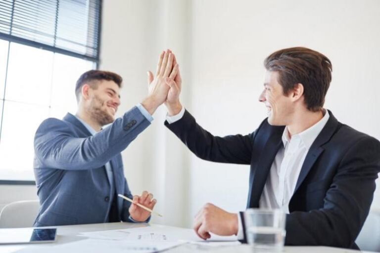¿Qué Significa Tener Éxito en el Trabajo? | PIAC