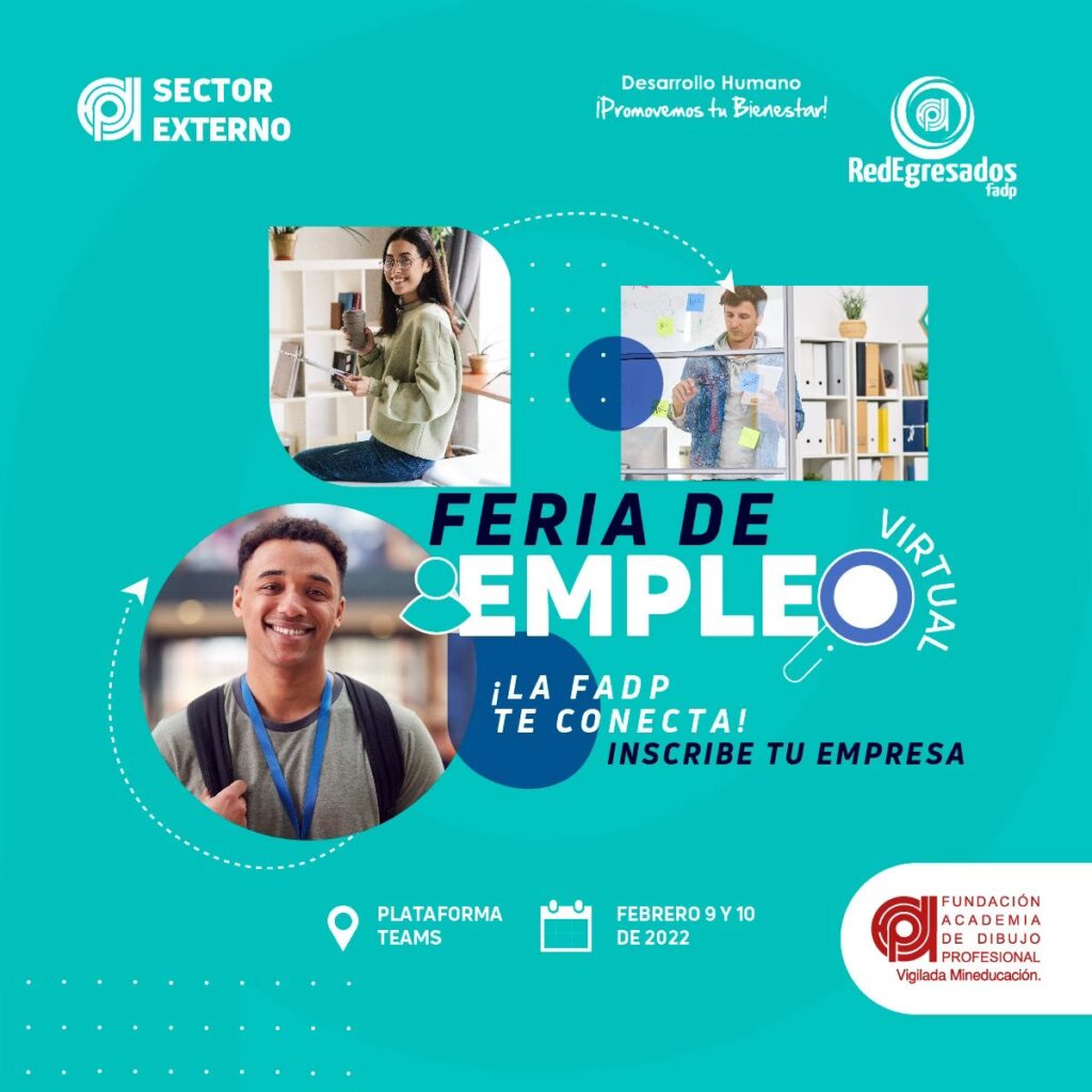 ¿Merecen la Pena las Ferias de Empleo Online? | PIAC