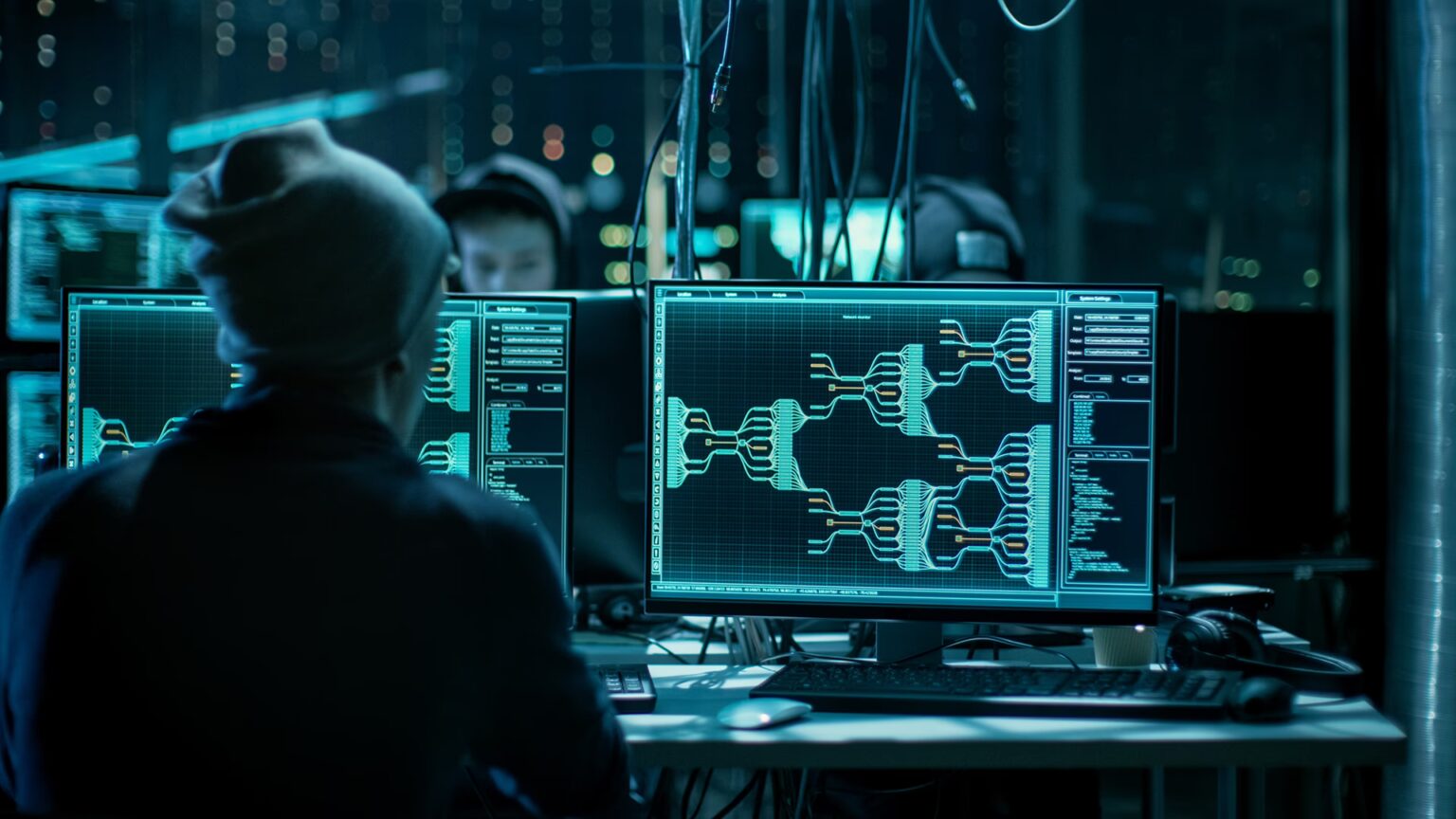 Hacker Ético: Trabajos, Salario y Estudios | PIAC