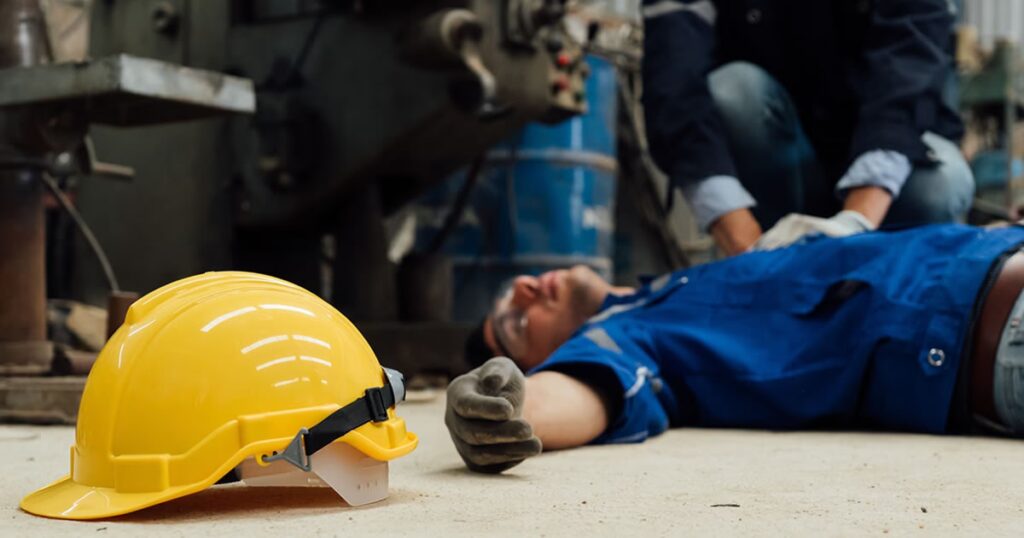Accidentes Laborales Fatales: Prevención y Causas | PIAC