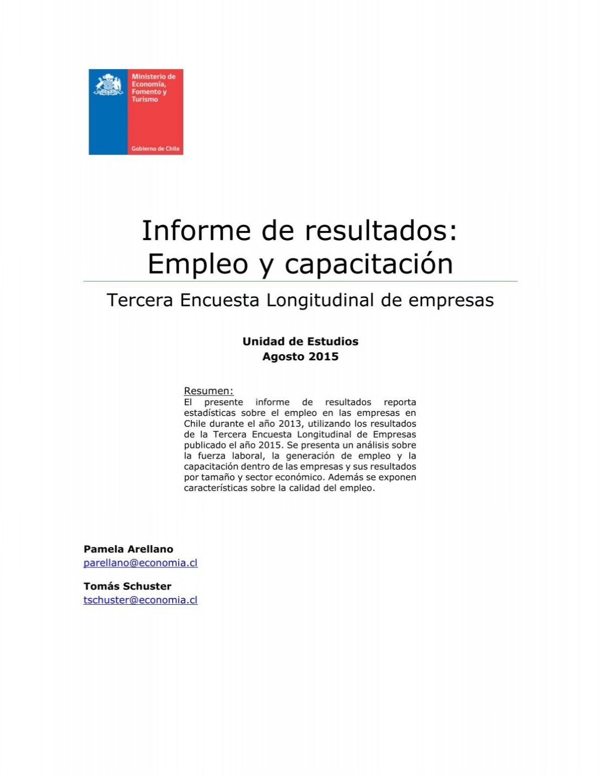 Cómo Elaborar un Informe de tu Trabajo Efectivo | PIAC