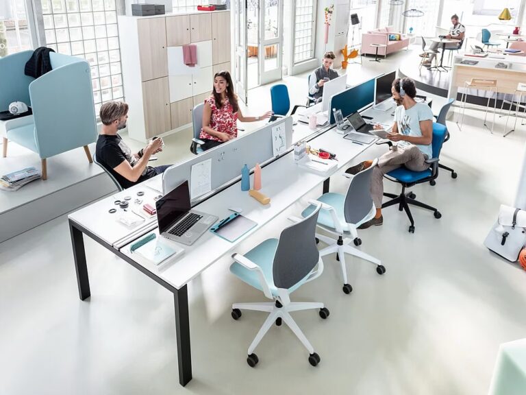 Mesa de Trabajo Grupal: Qué es y su Objetivo | PIAC