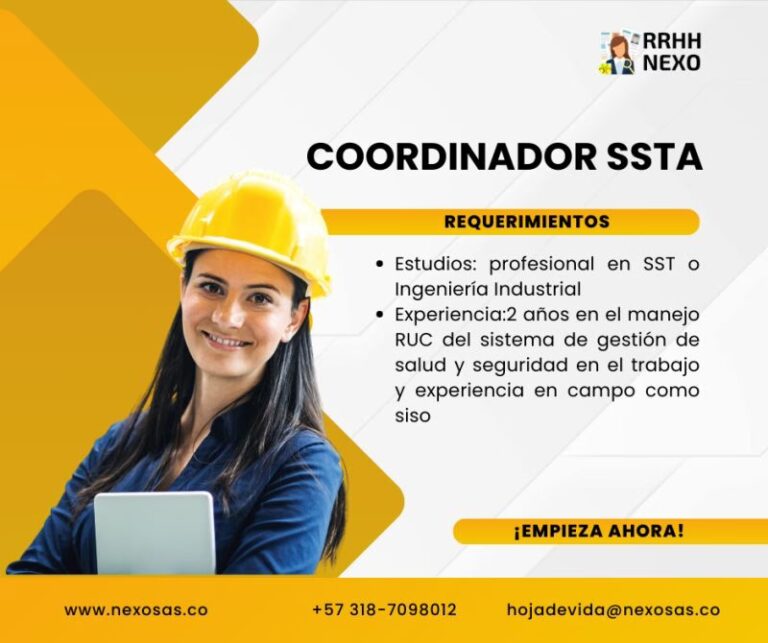¿Qué es Nexo Group? Consultora de RH | PIAC