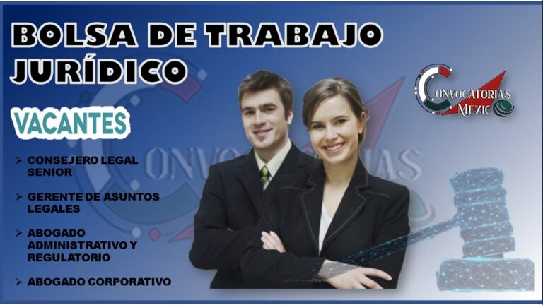 Salidas Profesionales del Derecho | PIAC