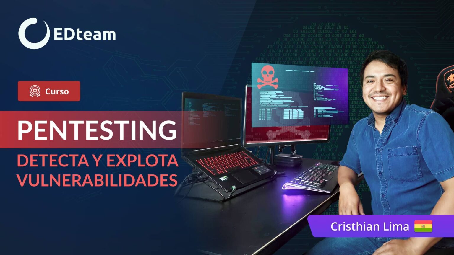 ¿Qué hace un Pentester Junior? Guía Completa | PIAC
