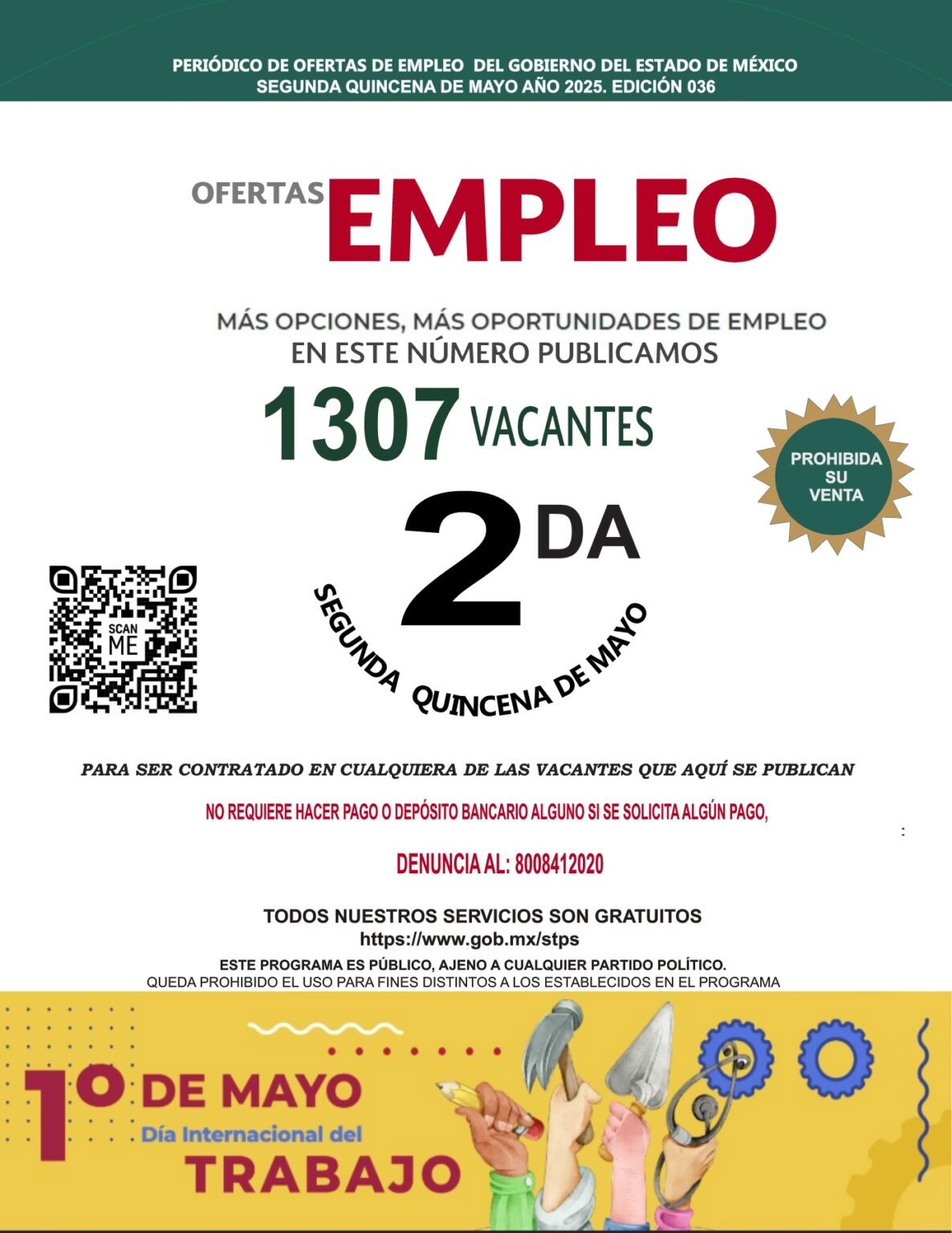 Tu Guía Oficial: Portal y Periódico del Empleo | PIAC