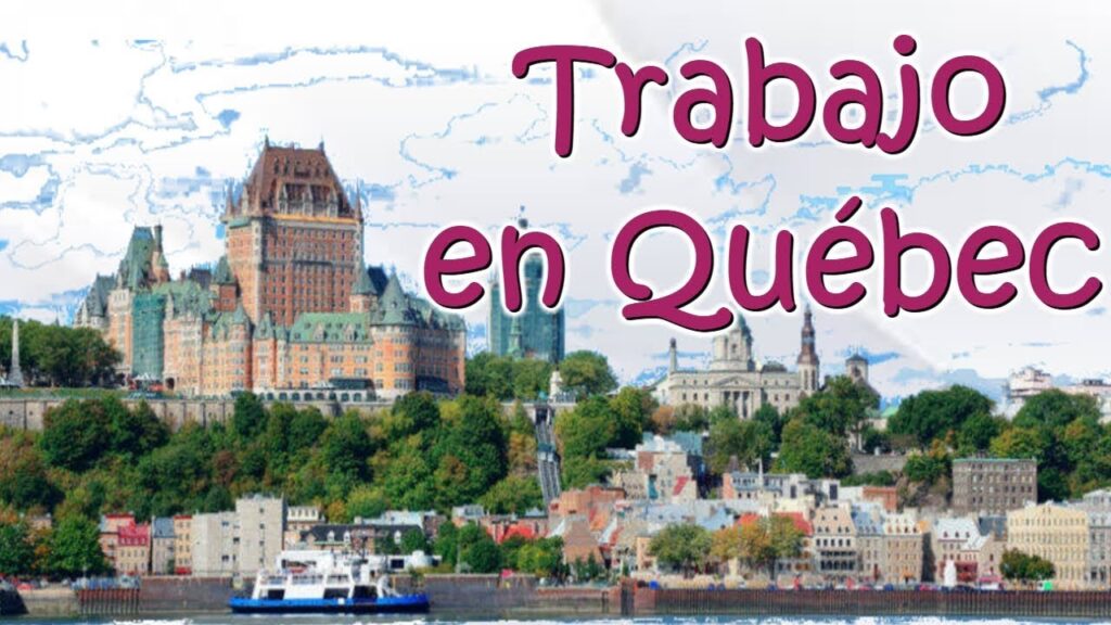 Oportunidades Laborales en Quebec | PIAC