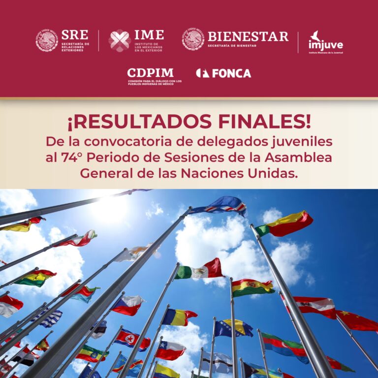 ¿Cuánto Gana Relaciones Internacionales en México? | PIAC
