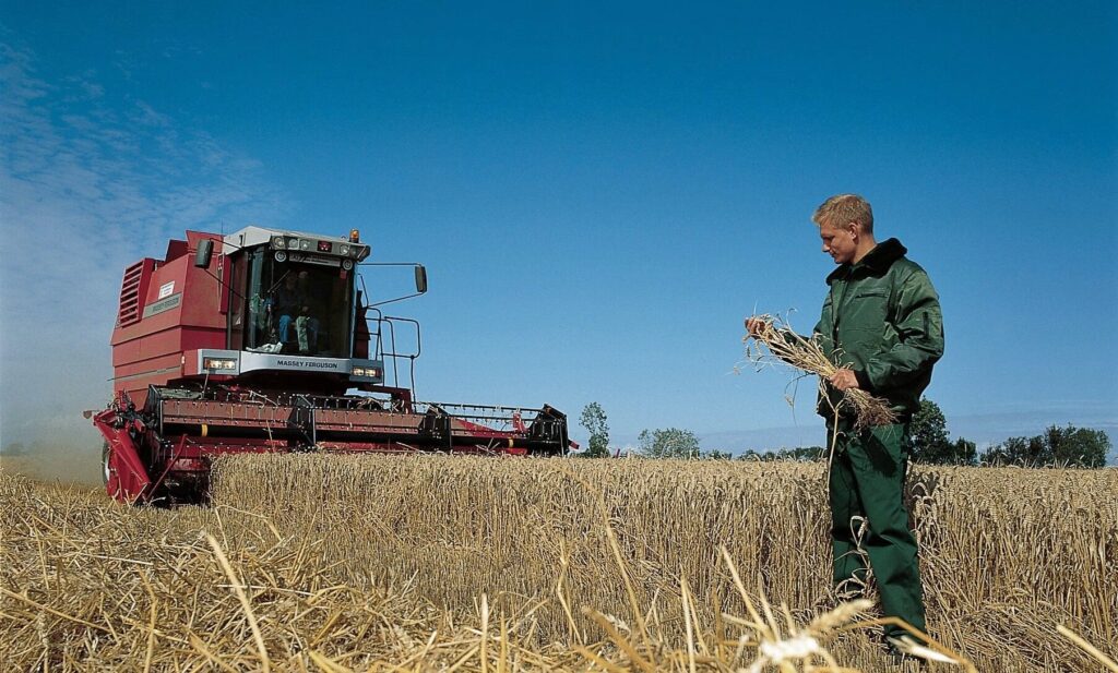 Vestimenta Clave para Trabajos Agrícolas | PIAC