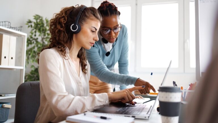 ¿Qué hace un profesional de Gestión Administrativa? | PIAC