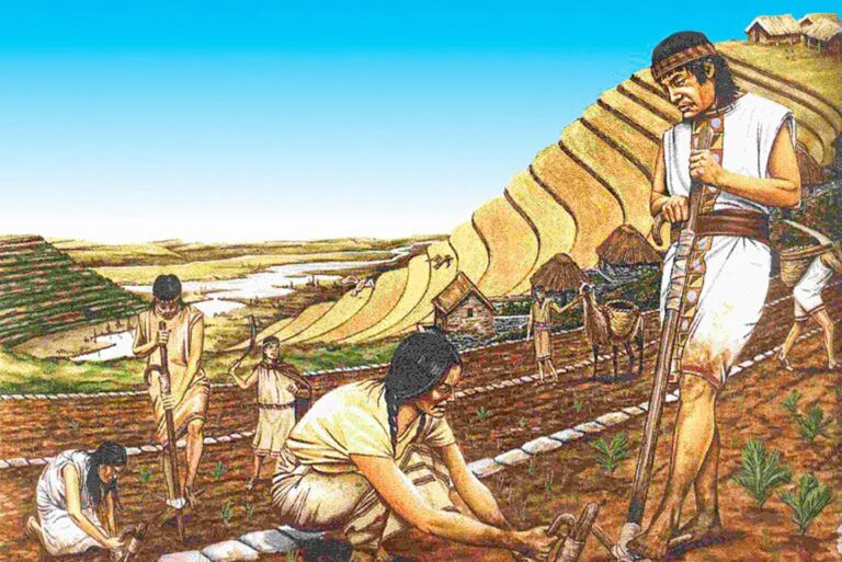 ¿Qué era la Mita? Trabajo forzado y colonial | PIAC